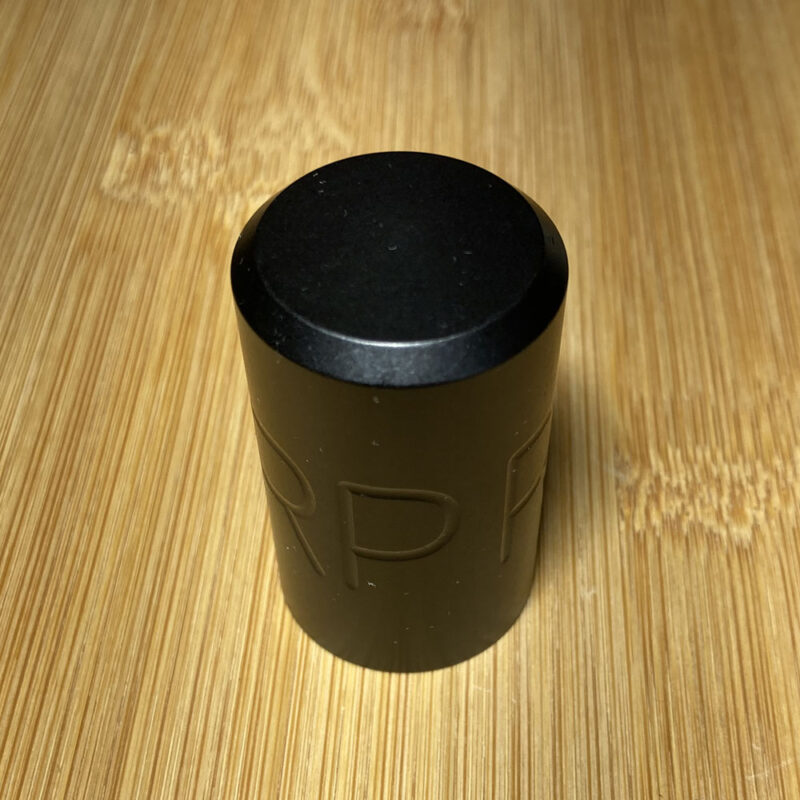 Ruger Precision Chamber thread protector cap - Hawk Hill Machine