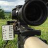Hawk Hill Data Holder - Picatinny Mount - Hawk Hill Machine