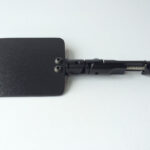 Hawk Hill Data Holder - Picatinny Mount - Hawk Hill Machine