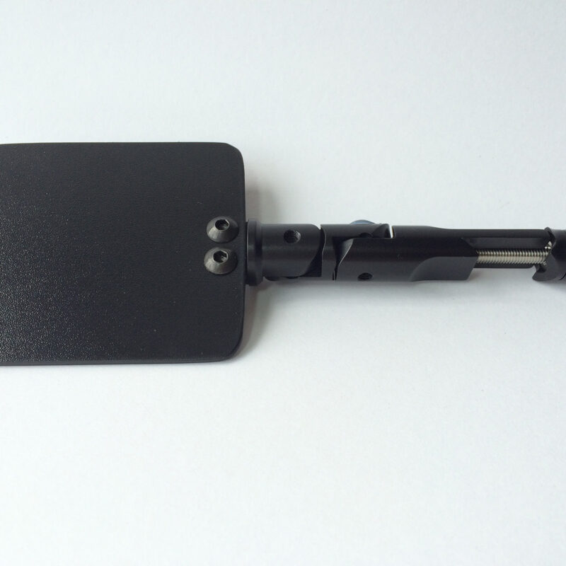 Hawk Hill Data Holder - Picatinny Mount - Hawk Hill Machine