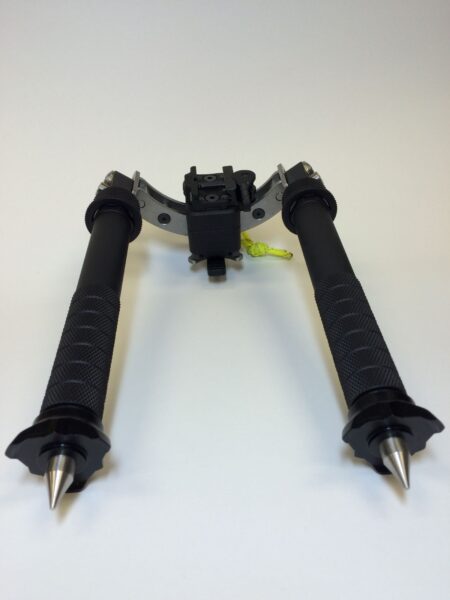 Hawk Talon Bipod Feet - Hawk Hill Machine