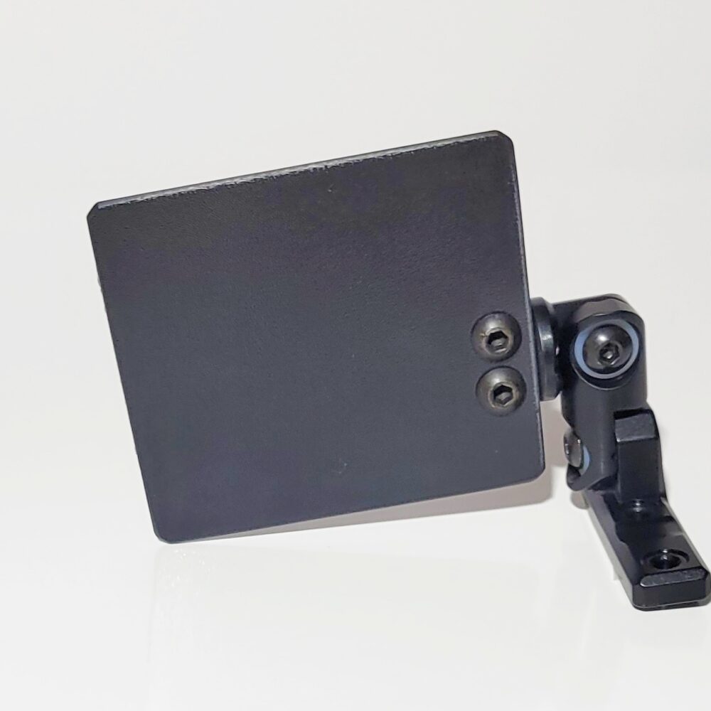 Hawk Hill Data Holder - Spuhr Mount - Hawk Hill Machine