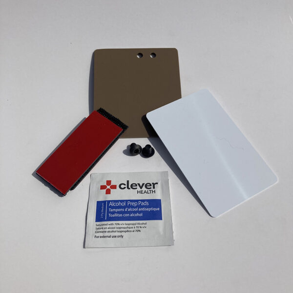 Data Holders - Hawk Hill Machine