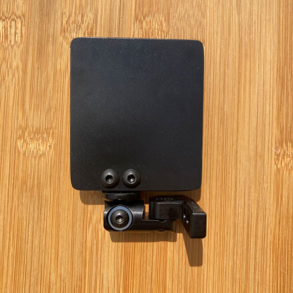 Hawk Hill Data holder- Area 419 Rings - Hawk Hill Machine